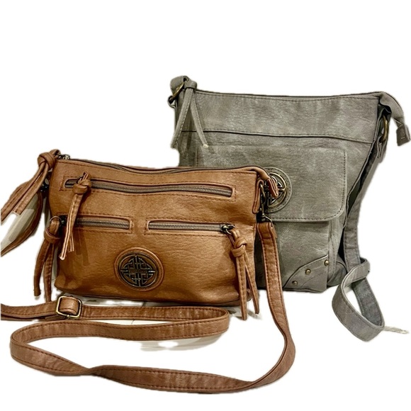Stone Mountain Accessories | Bags | Stone Mountain Bundle Of Two ...